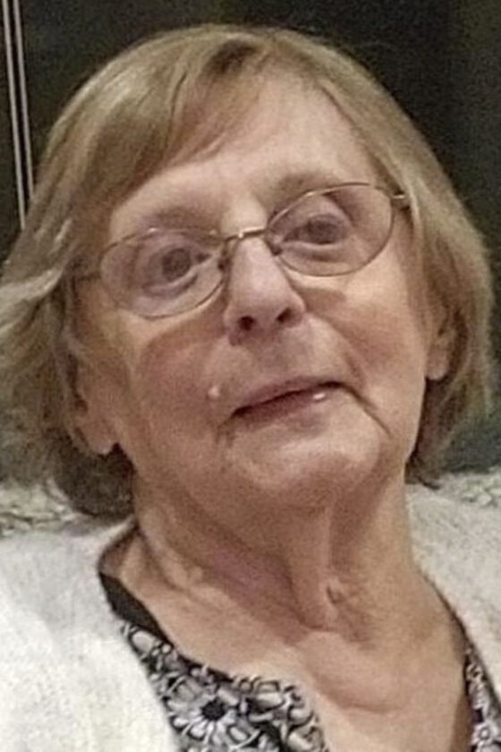 Mildred Moore 1927-2021 | News, Sports, Jobs - The Vindicator
